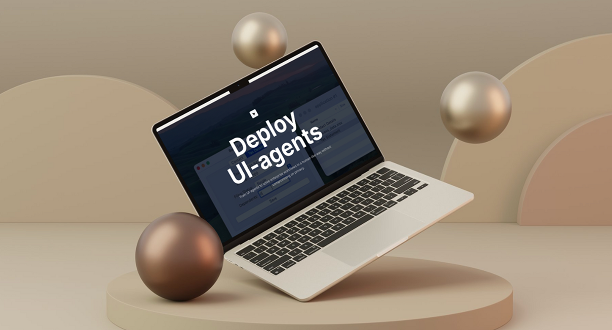 Klicka: Artificial Intelligence Labs